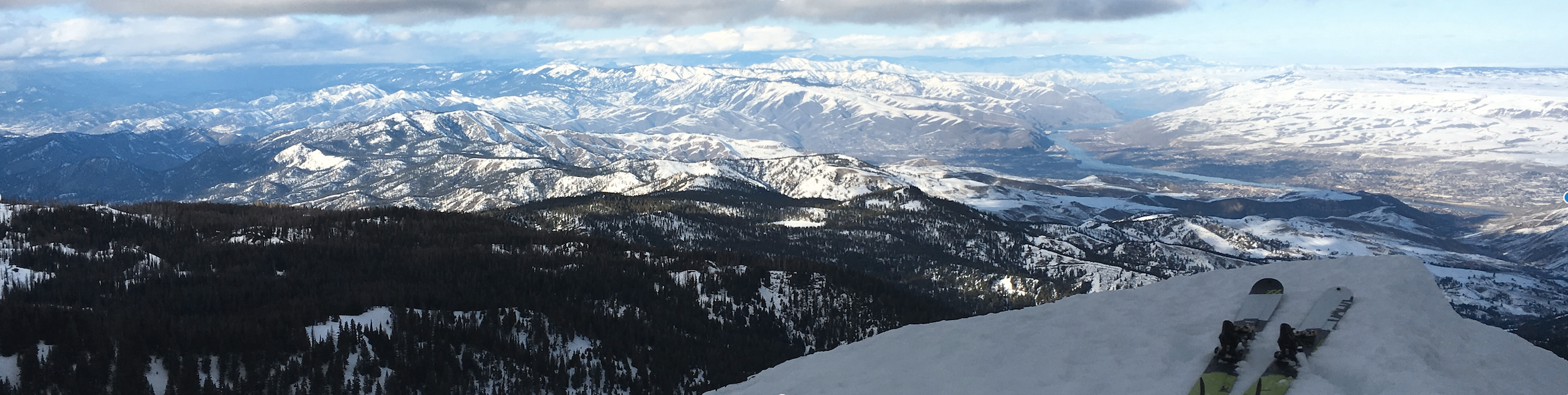 Seattle Ski and Snowboard Shop - Shoreline, Washington