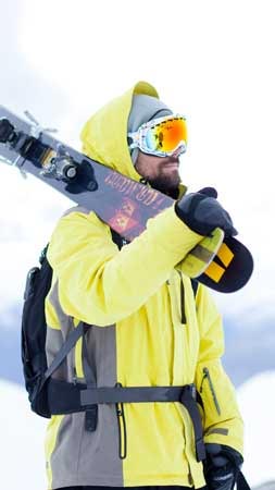 Ski Rentals - Seattle Ski and Snowboard Shop - Shoreline, Washington